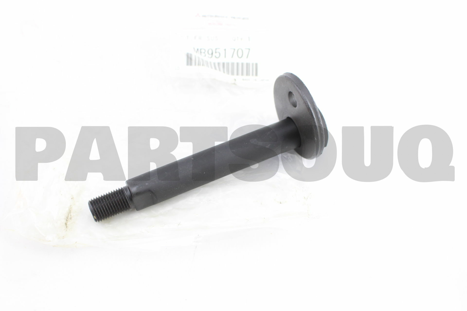 MB951707 Genuine Mitsubishi BOLT,FR SUSP LWR ARM | eBay
