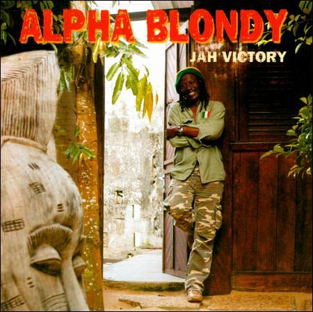 Jah Victory by Alpha Blondy Lester Bilal Didi Kalombo (CD, 2007) for ...