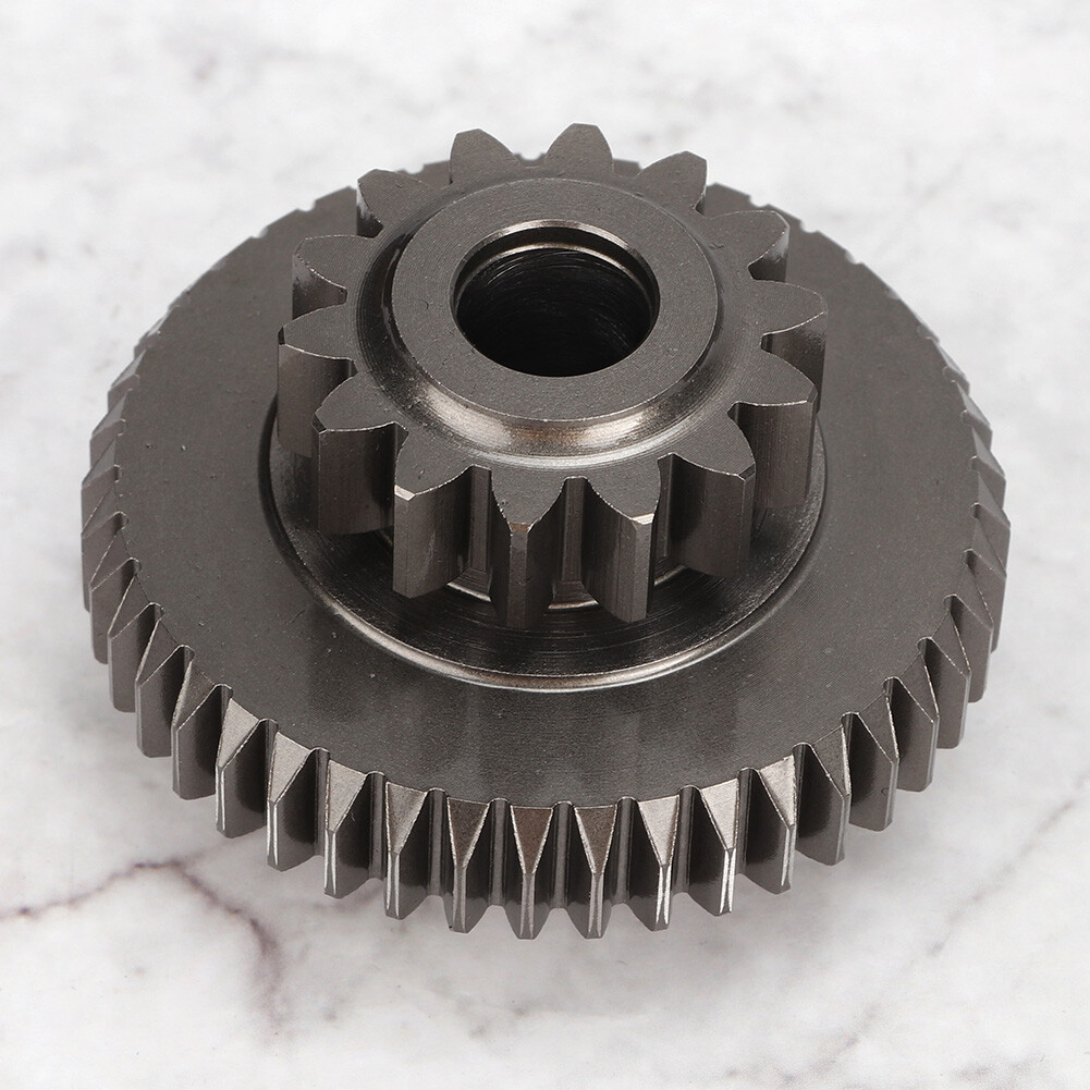 AUTO Double Gear Teeth 188-091005 Double Gear Teeth 44 And 14 Fill For ...