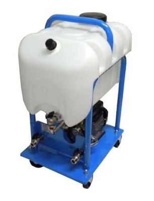 Solar Filling Pump 240v Glycol Charging Pump BRAND NEW! | eBay