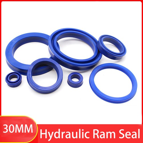 Hydraulic Ram Seal U Seal Rod Working For Hydraulic Piston Cylinder ID ...