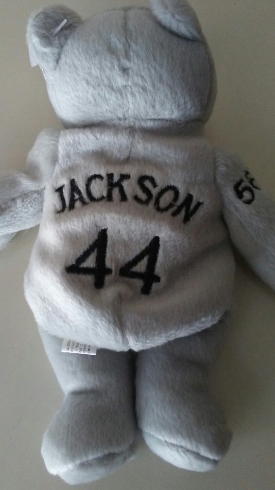 reggie jackson beanie | eBay