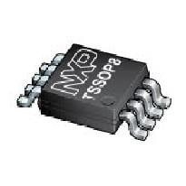 4Pcs PCA9508DP,118 TSSOP-8 Interface - Signal Buffers, Repeaters ...