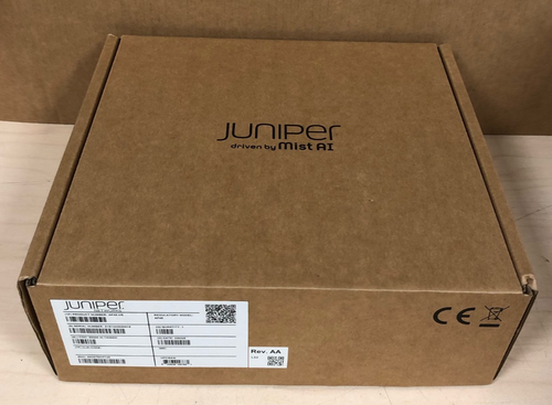 (NEW!) Juniper Mist AI AP45-US Access Point (UNCLAIMMED) | eBay