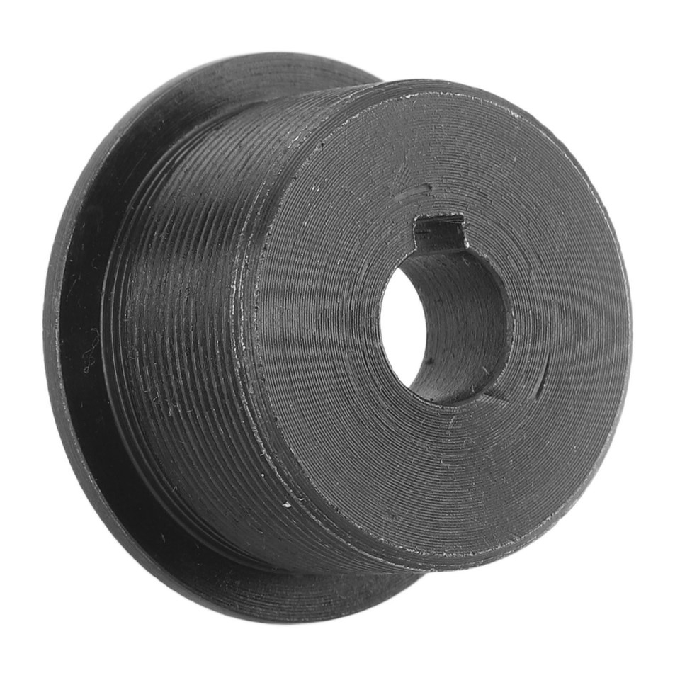 Premium Steel Freewheel Adapter for Bikes Fine Female Thread Tight Fit ...