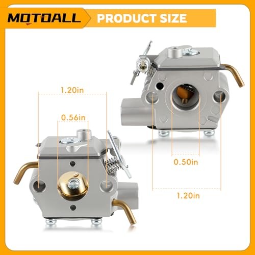 Carburetor for MTD Ryobi 700r 720r 775r 704r 750r 280 280r 310BVR 410r ...