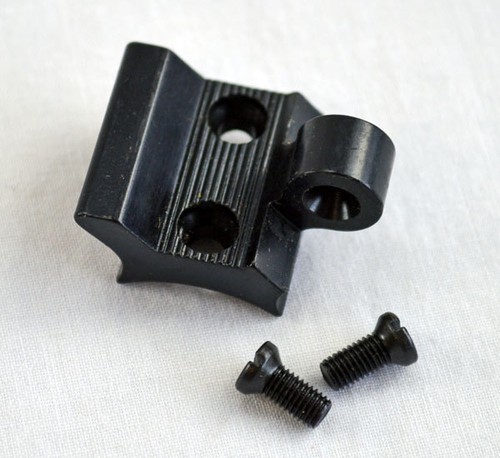 Weaver Pivot Mount Base 155 #48155 Mossberg, Mauser, Sears 51L ...