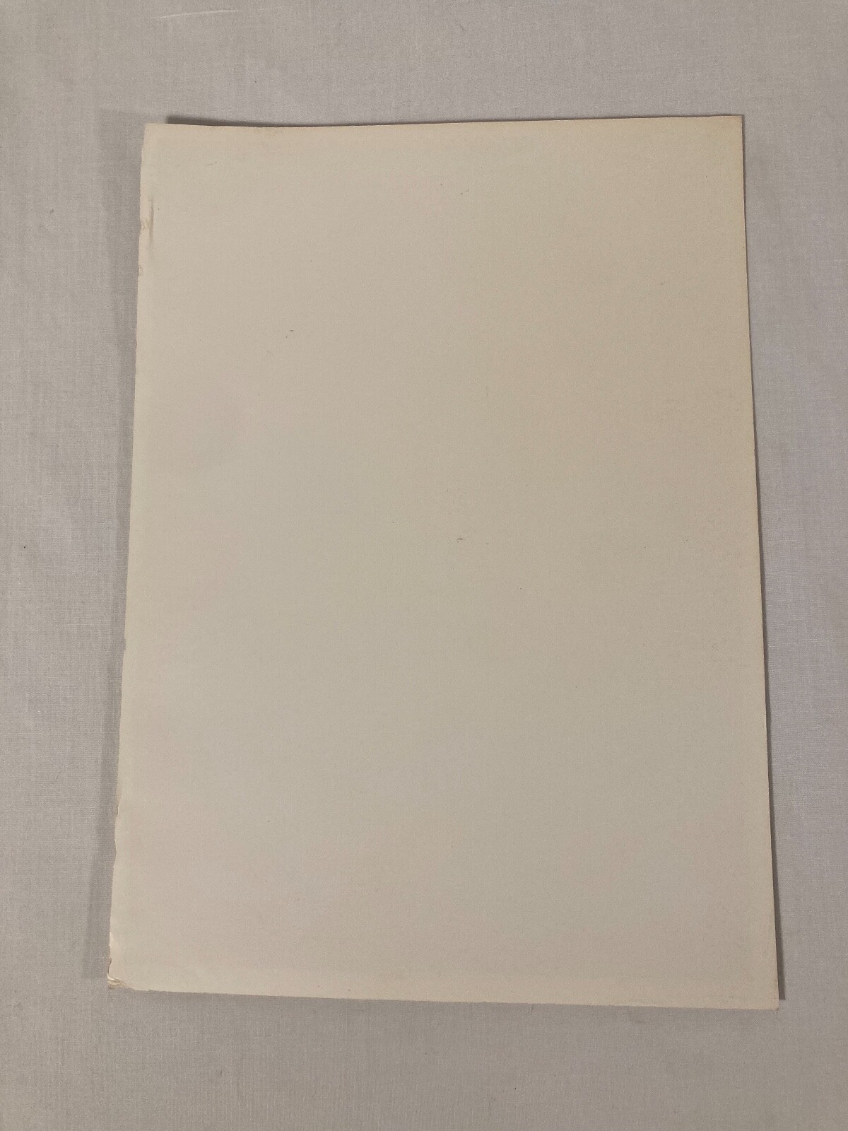 The Beatles ~ Publicity Promo Photo Card NEMS Ent Ltd - 8 x 10 - 1964 ...