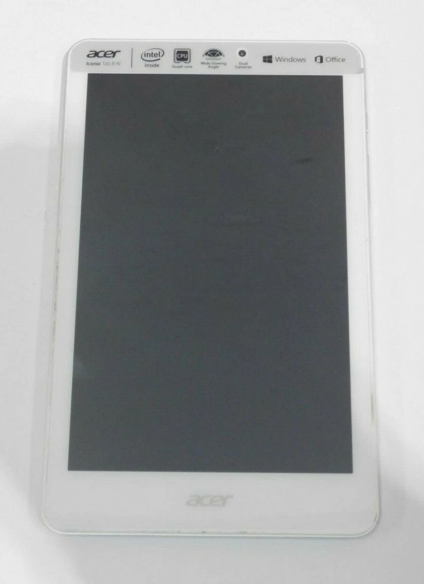 Acer 7 Inch Tablet