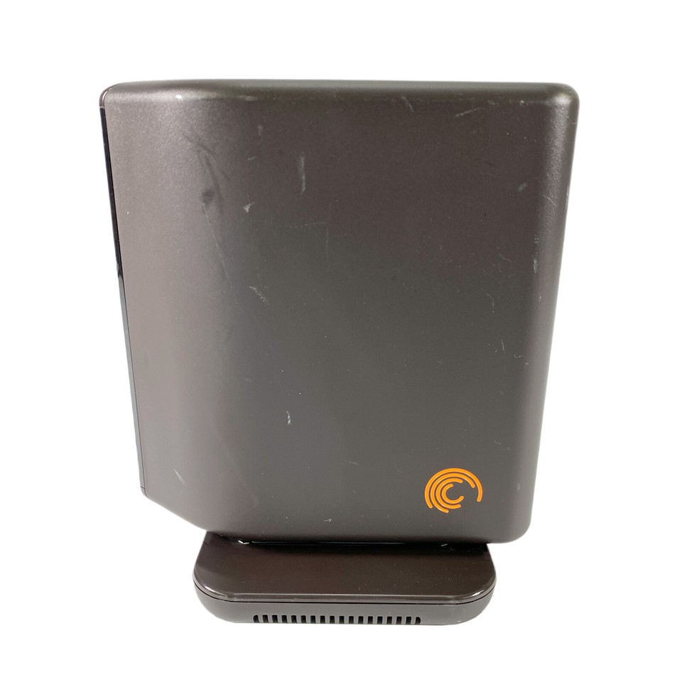 Seagate 9NK2AG-500 Freeagent DeskTop 320GB External Hard Drive USB | eBay