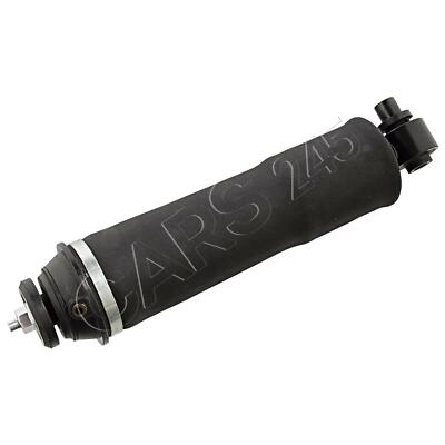 FEBI Cab Suspension Shock Absorber Front For VOLVO RENAULT Fm 330 370 ...