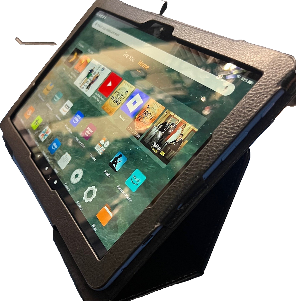 Amazon Fire HD 10 TG425K 13th Gen 2023 10.1" 3GB 64GB RAM WiFi 64GB ...