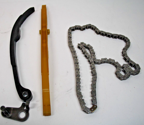 2014 - 2023 OEM CAM CHAIN & GUIDES YZ250F YZ 250F / 2015 - 23 WR WR250F ...