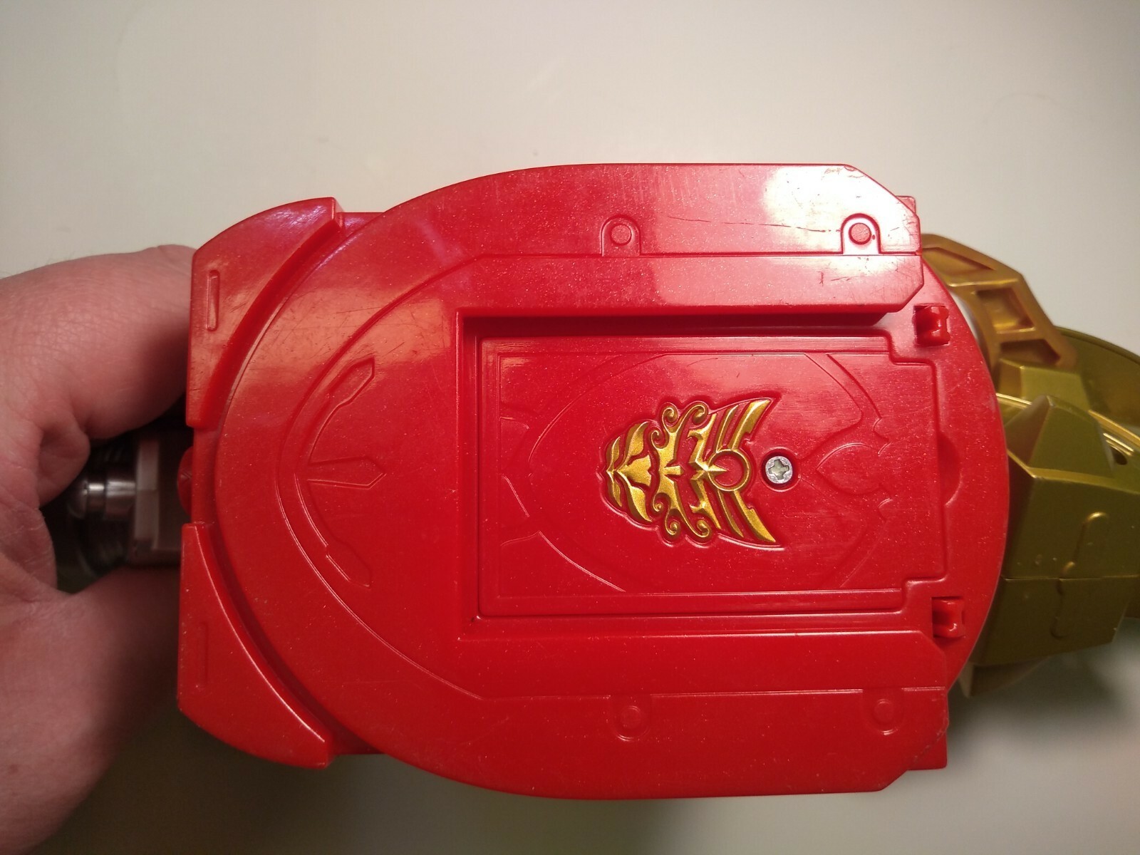 POWER RANGERS Megaforce DELUXE ULTRA DRAGON SWORD Bandai 2013 | eBay