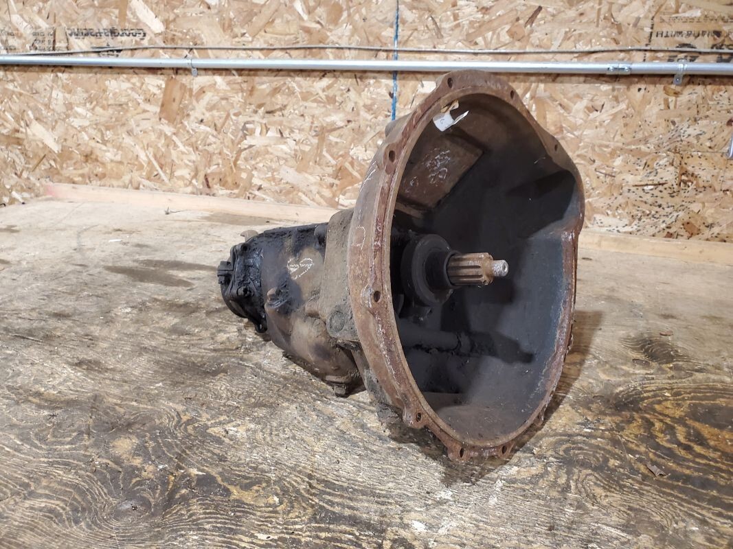 Original 1928-31 Ford Model A Transmission | eBay