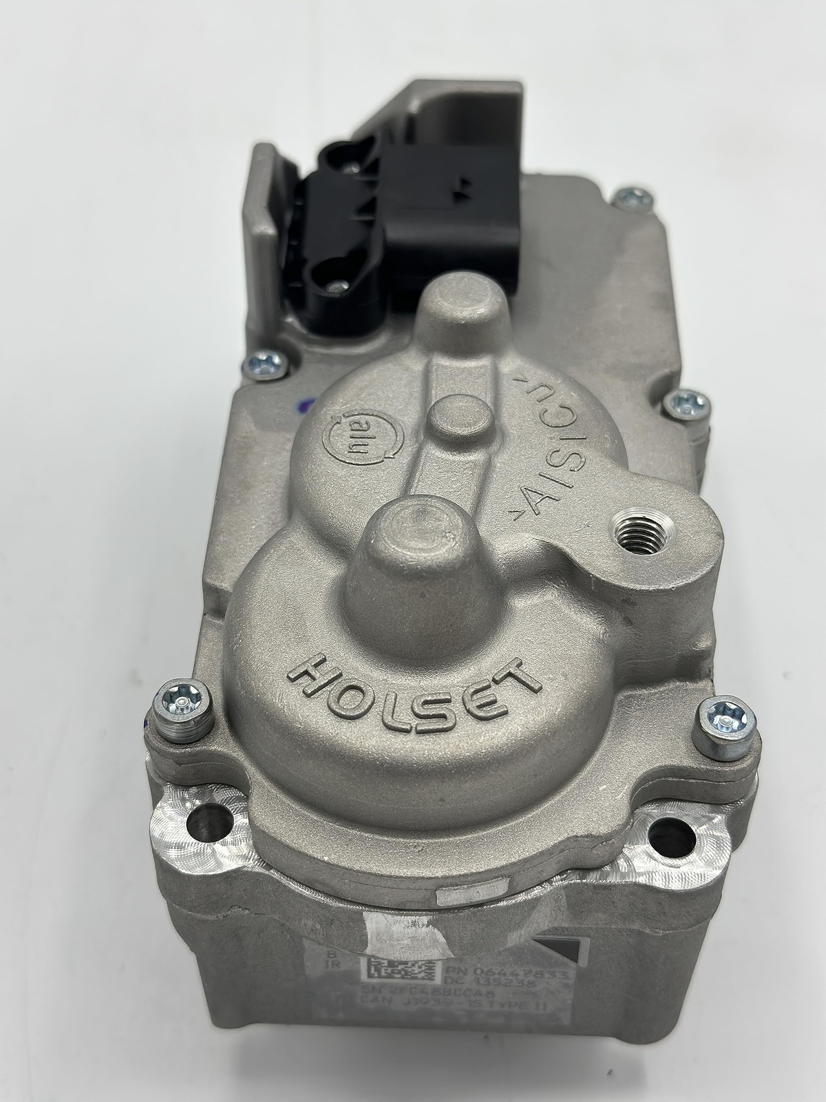 6382096RX Turbo Actuator for ISB 6.7 Cummins VGT Turbo HE300VG HE351VE ...