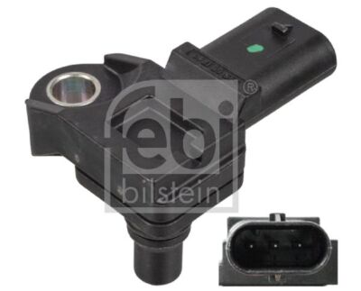 Inlet Manifold Sensor MAP FOR BMW F30 F80 2.0 3.0 11->18 Febi | eBay.de