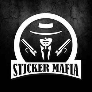 STICKER MAFIA | eBay Stores