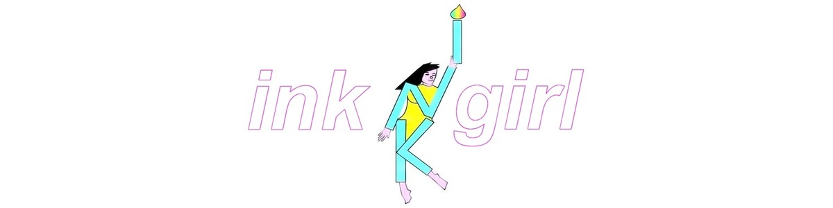 ink-girl | eBay Stores