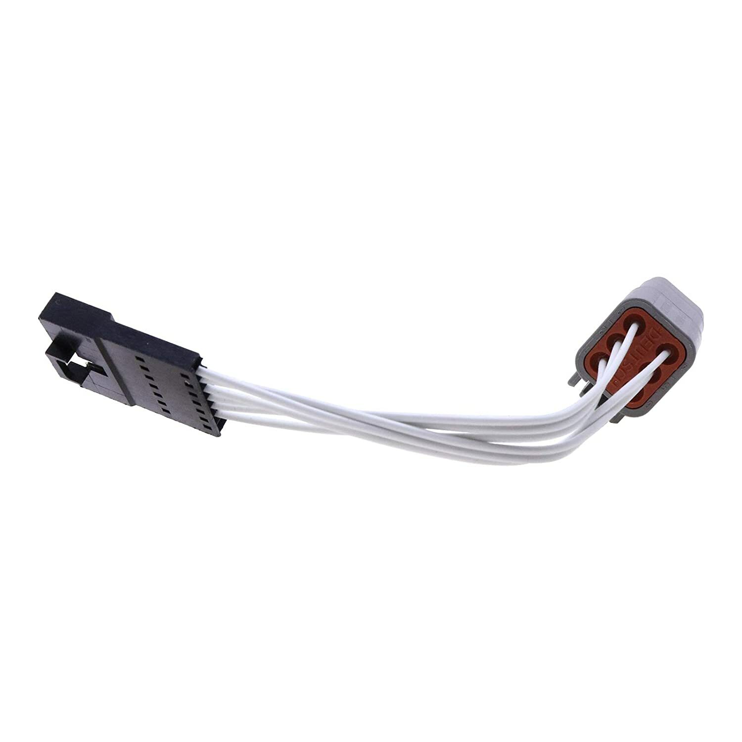 Wire Harness Adapter 119613GT for Genie 101174 101175 101005 Joystick ...