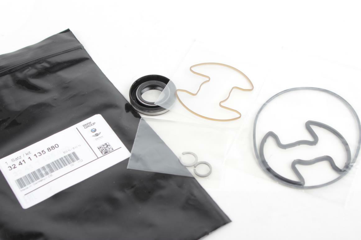 Genuine BMW E24 E28 E30 E31 Seal Kit For Power Steering Pump OEM ...