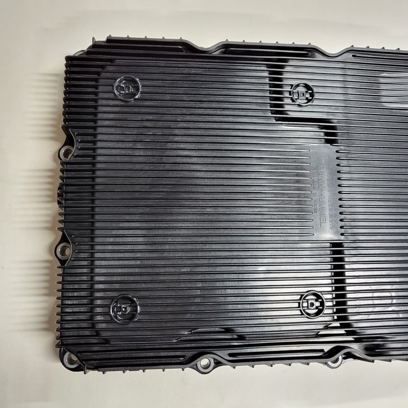 2011-2016 Genesis Equus Automatic Transaxle Oil Pan | 452804E020 ...