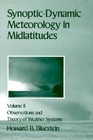 Synoptic-Dynamic Meteorology in Midlatitudes: Volume II: Observations and - GOOD 9780195062687| eBay