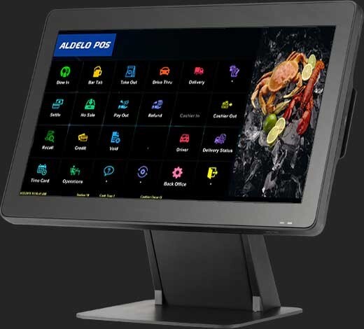 Software Aldelo POS for Restaurants PRO NON refundable | eBay