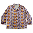 Ron Burgundy Pajamas Anchorman Movie Channel 4 News Team Set KVWN San ...