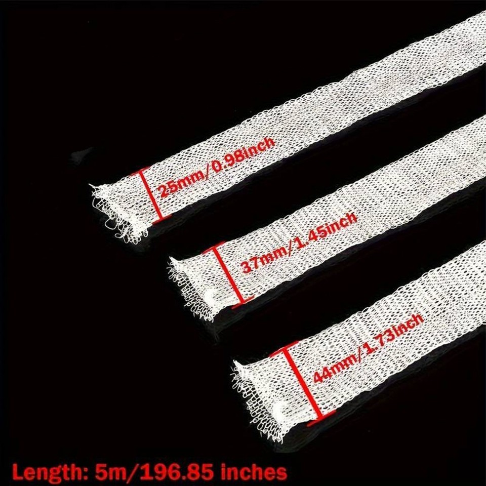 Cold Water Dissolving Carp Fishing Carp Fishing Bait Bag Micromesh For ...