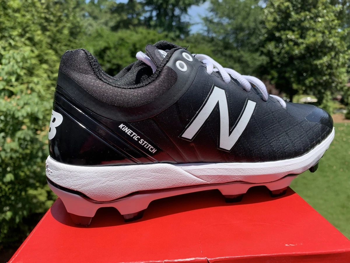 New Balance Baseball Logo