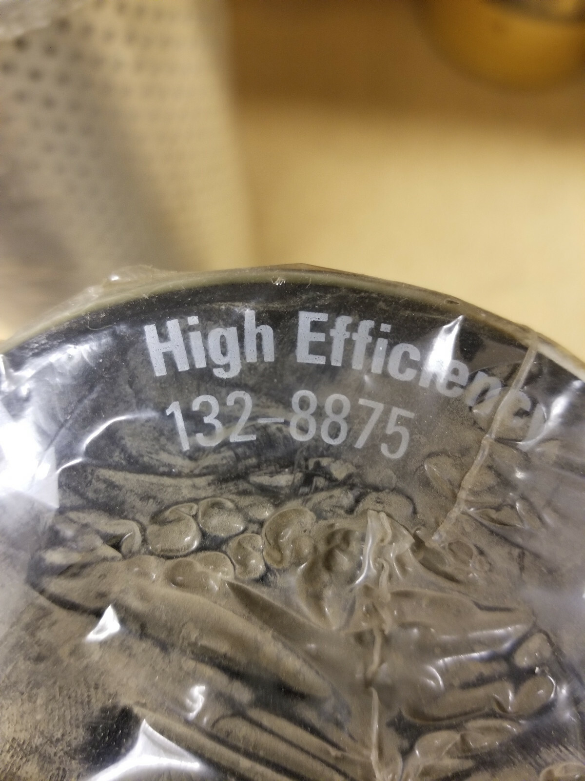 Caterpillar CAT 132-8875 Hydraulic Oil Filter 1328875 | eBay