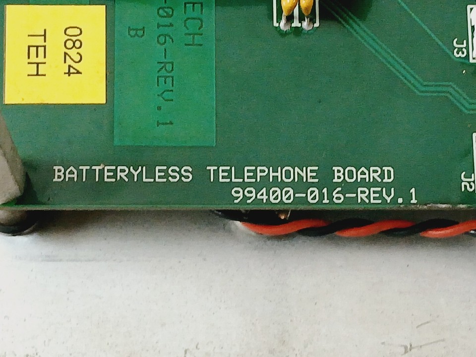 Phontech BTS-4060 Telephone Handset 4060 (No Battery) | eBay