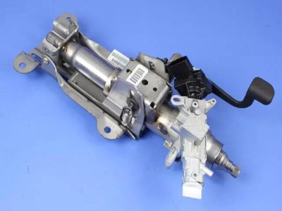 Genuine Mopar Steering Column 55351275AK | eBay