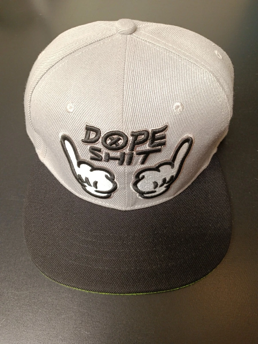 Snapbacks Dope