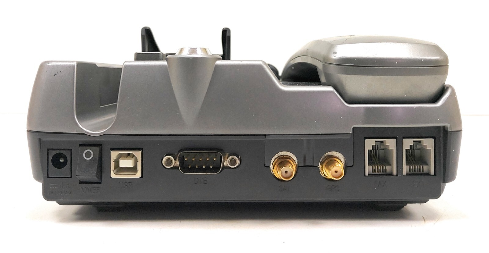 Thuraya Fixed Docking Unit Fdu-3500 Antenna and Cable for sale online ...