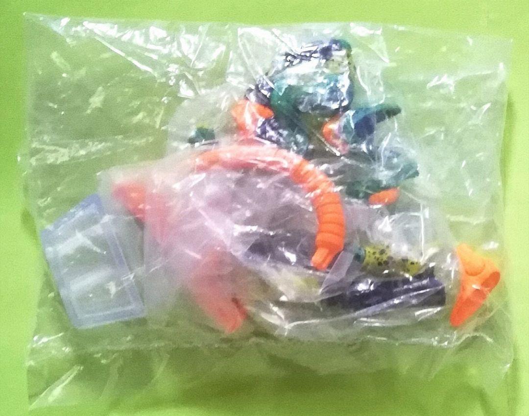 DRAGON BALL HG Series Figure Cell Second Form Anime Doll From Japan ...