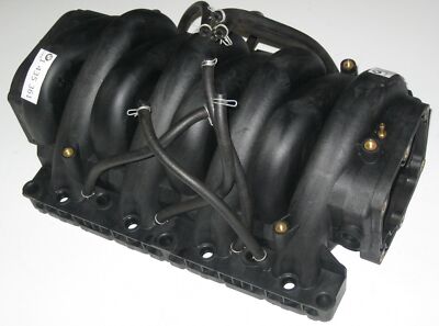 BMW M62 V8 Engine Intake Manifold LPG Converted 1435361 11611435361 ...
