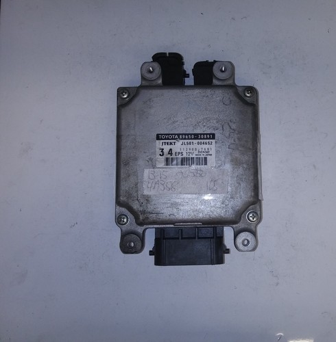 89650-30891 power steering module computer 2013-2015 Lexus GS350 | eBay