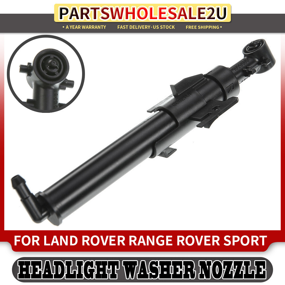 Front RH Headlight Washer Jet for Land Rover Ranger Rover Sport 13-17 ...
