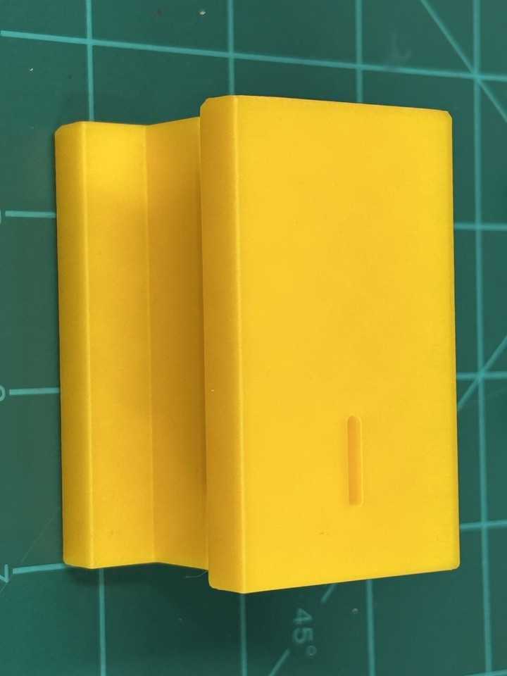 SLOT CAR 4 Way Tech Block Fray Tfx T Jet H-O Aurora Dash Viper Super 7 Wizzjet | eBay