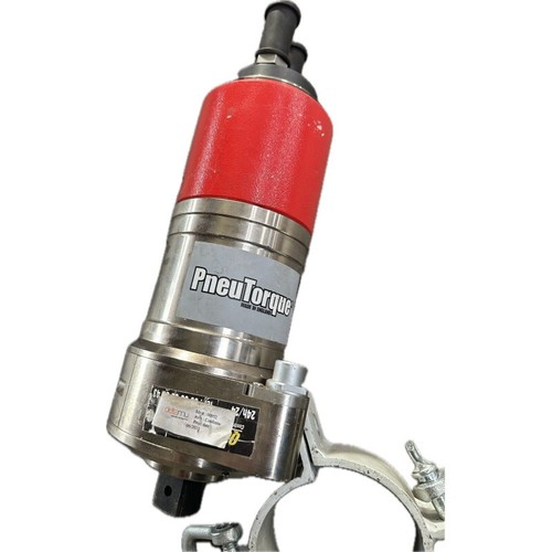 Norbar Pneutorque 16031.XD 680 Nm with Transducer Q3654.20LOGA 1000 Nm ...