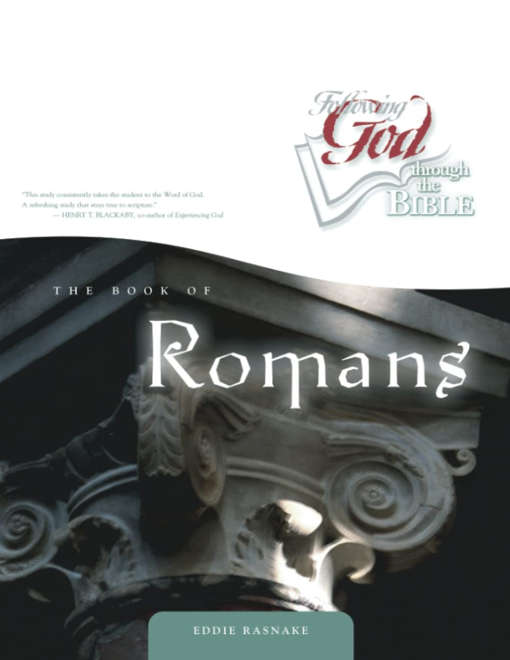 Romans (Following God) | eBay