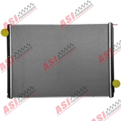 Truck Radiator For 94-97 Ford LN LT LTL9000 LA LNT L9000 Series MT 10 ...