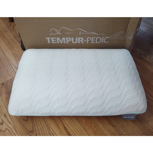 Tempur-Pedic TEMPUR-Cloud ProHi Memory Foam, Pillow, Queen | eBay