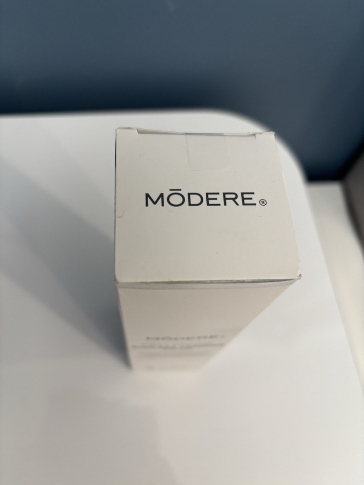 Modere Cellproof Sunless Tanning foam brand new and sealed 200mls RRP £ ...