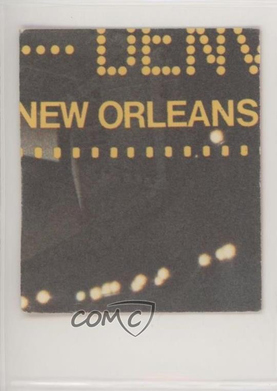 1978 Fleer Team Action Hi-Gloss Patches Kansas City Chiefs (Helmet) | eBay