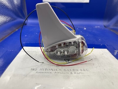 Sky Beacon TSO ADS-B-Out GPS/ Encoder/ LED Light/ LED Strobe P/N UAV ...