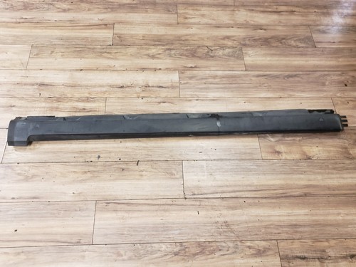 06-10 VOLKSWAGEN PASSAT SEDAN RH PASSENGER SIDE SKIRT ROCKER PANEL OEM ...