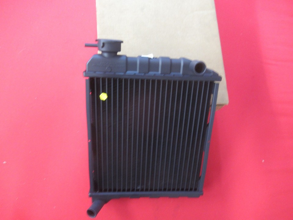 Mini Rover Austin MK1 Bj. 59 - 93 Wasserkühler Serck Marston 2011979 ...